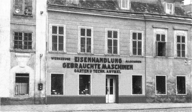 ERBA Werkzeuge und Maschinen - bei TTOOLS kaufen!