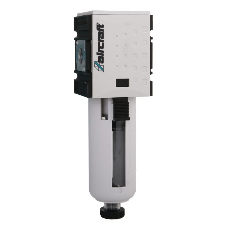 Aircraft Wasserabscheider 1/4" 16 bar - online günstig bei TTOOLS kaufen