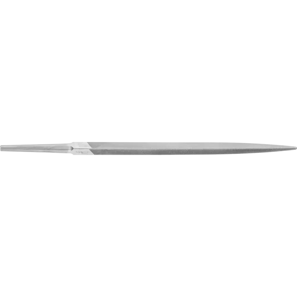 Pferd Tools Präzisions-Angelfeile Dreikant 150mm Schweizer Hieb 1 ...