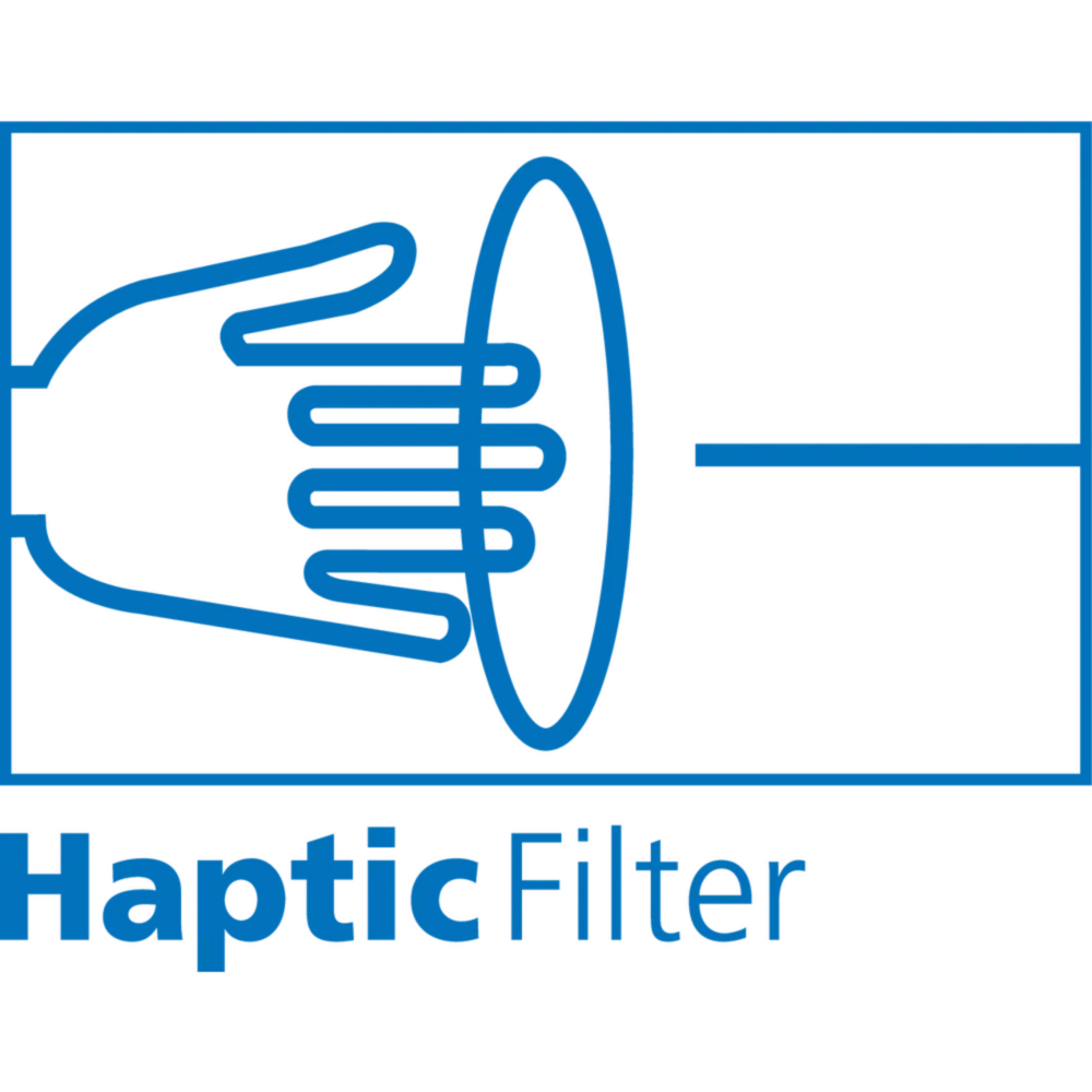 Pferd Tools Ergonomie-Feilenheft FH5 115 mm für Feilenlänge 300-350mm ...